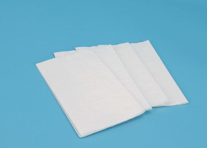 Medical Absorbent Pouches And Sheets For Transporting 7-Tube Lab Specimens